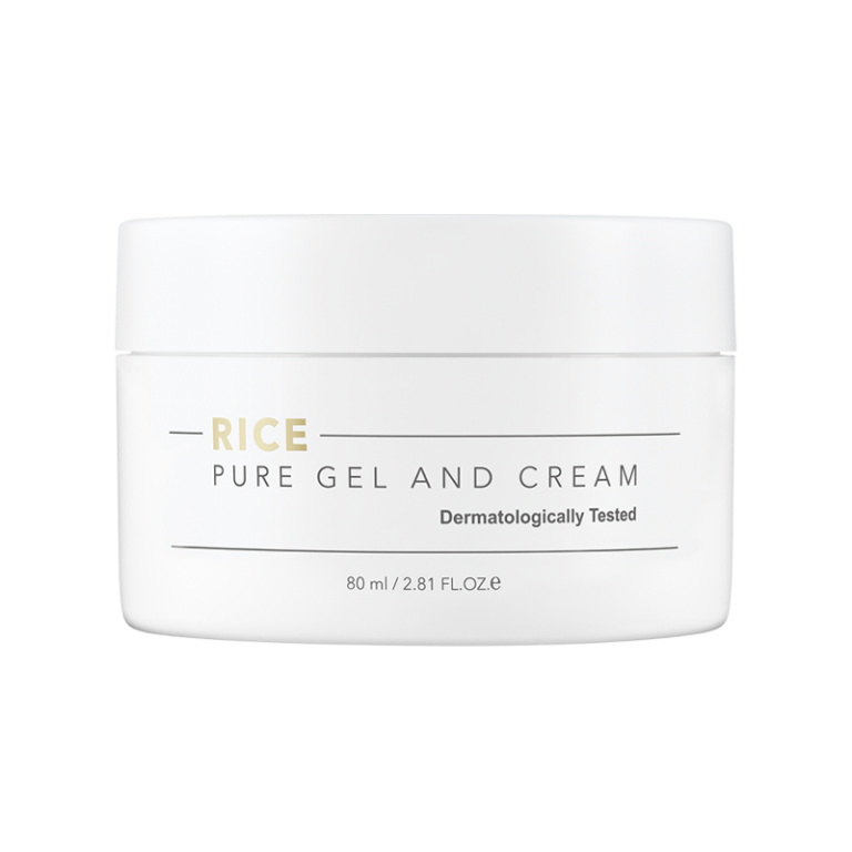 Rice Pure – Thank you Farmer